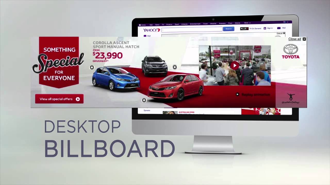 Premium Ads - YouTube