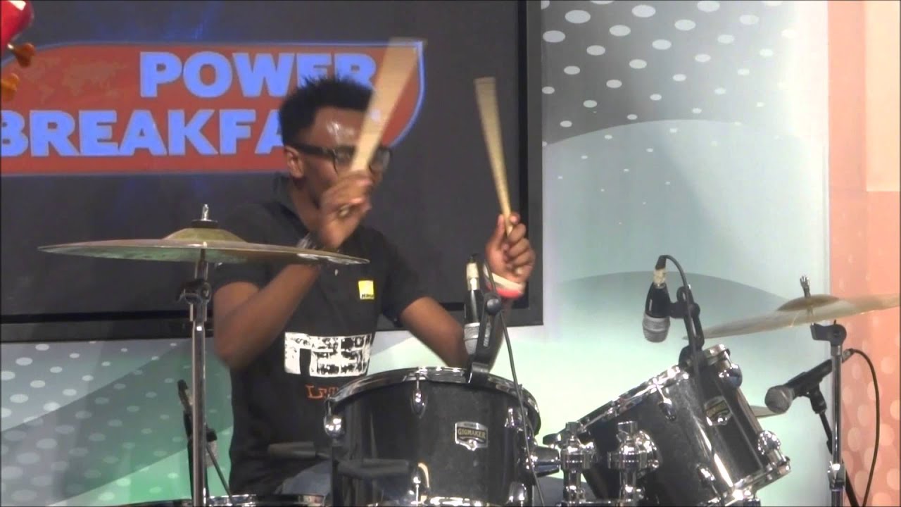 Power Breakfast: Rash Band - YouTube
