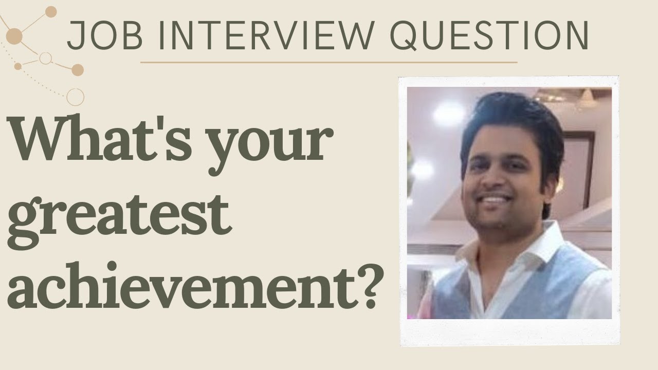 Job Interview Question Tell Me About Your Biggest Achievement 2020 job-interview-question-tell-me-about-your-biggest-achievement-2020