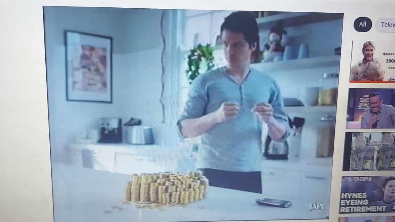 Telstra 2010 Ad - YouTube