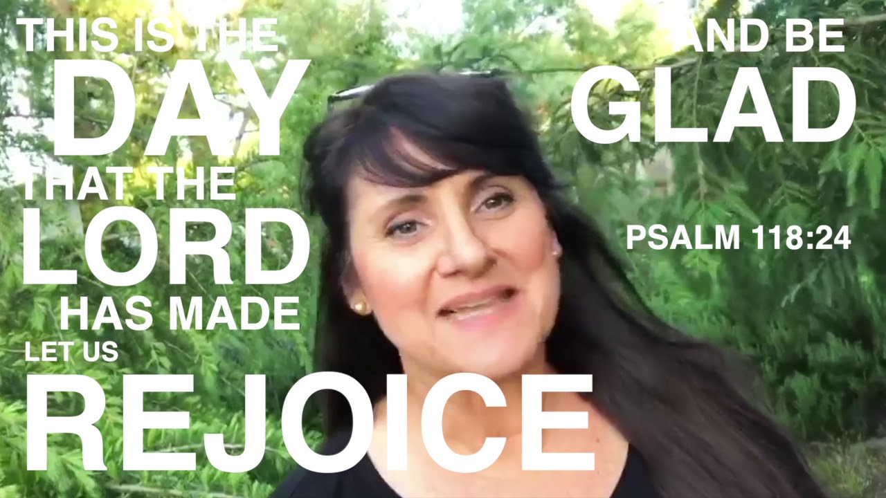 4-24 Welcome Jennifer! - YouTube