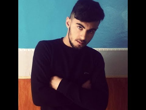 aqil neftcala yaniyor gonlum