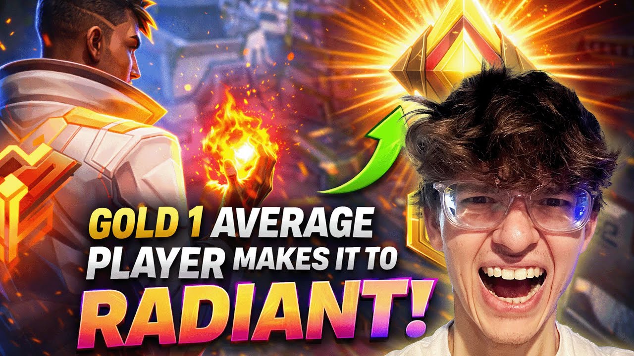 GOLD 1 VS FULL PLAT TEAM! - YouTube