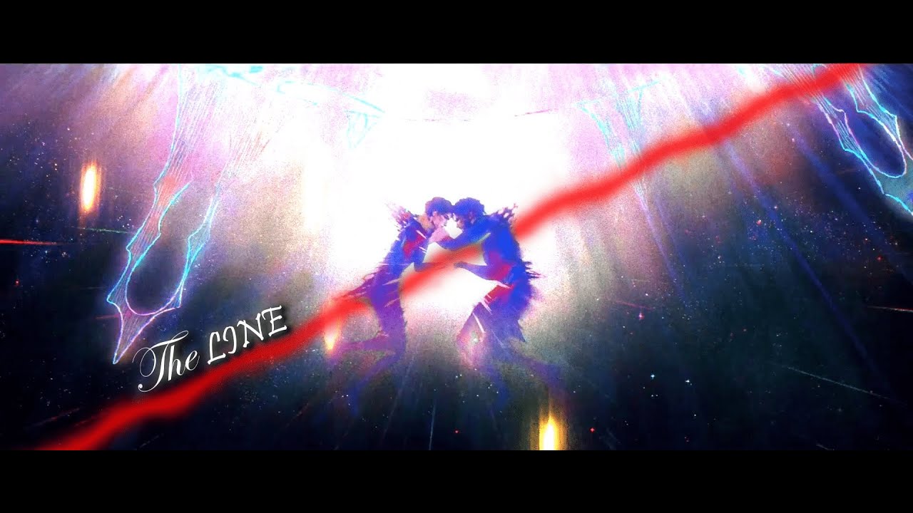 ARCANE (Viktor & Jayce) | Twenty One Pilots - The Line - YouTube Music