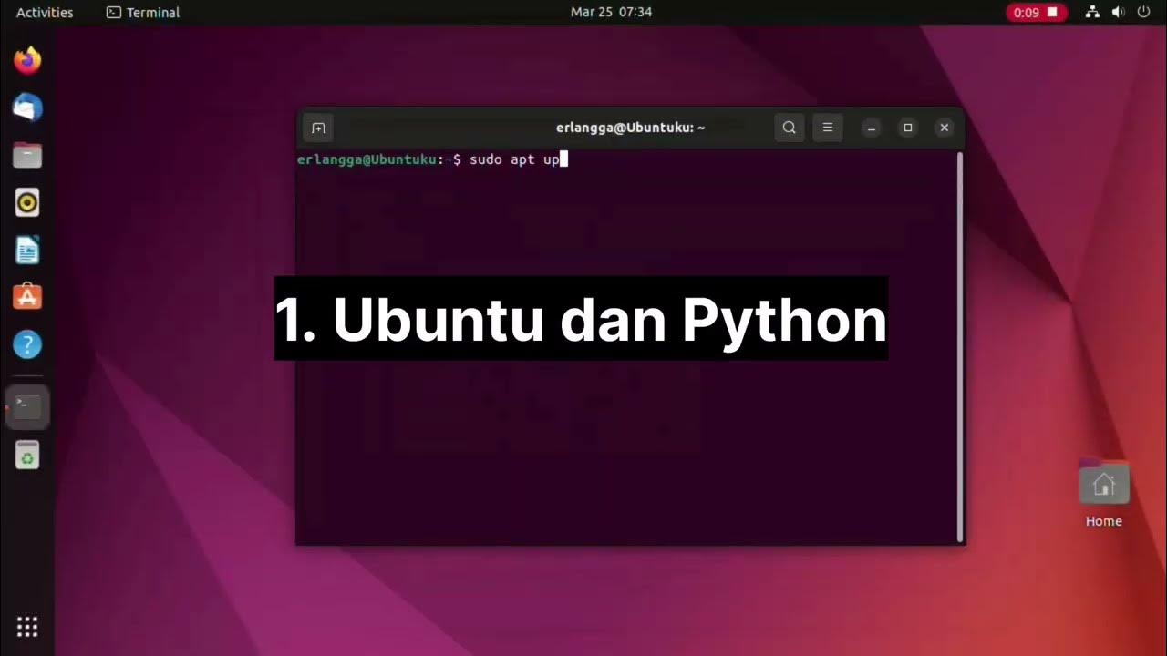 4 Cara Install Odoo - YouTube