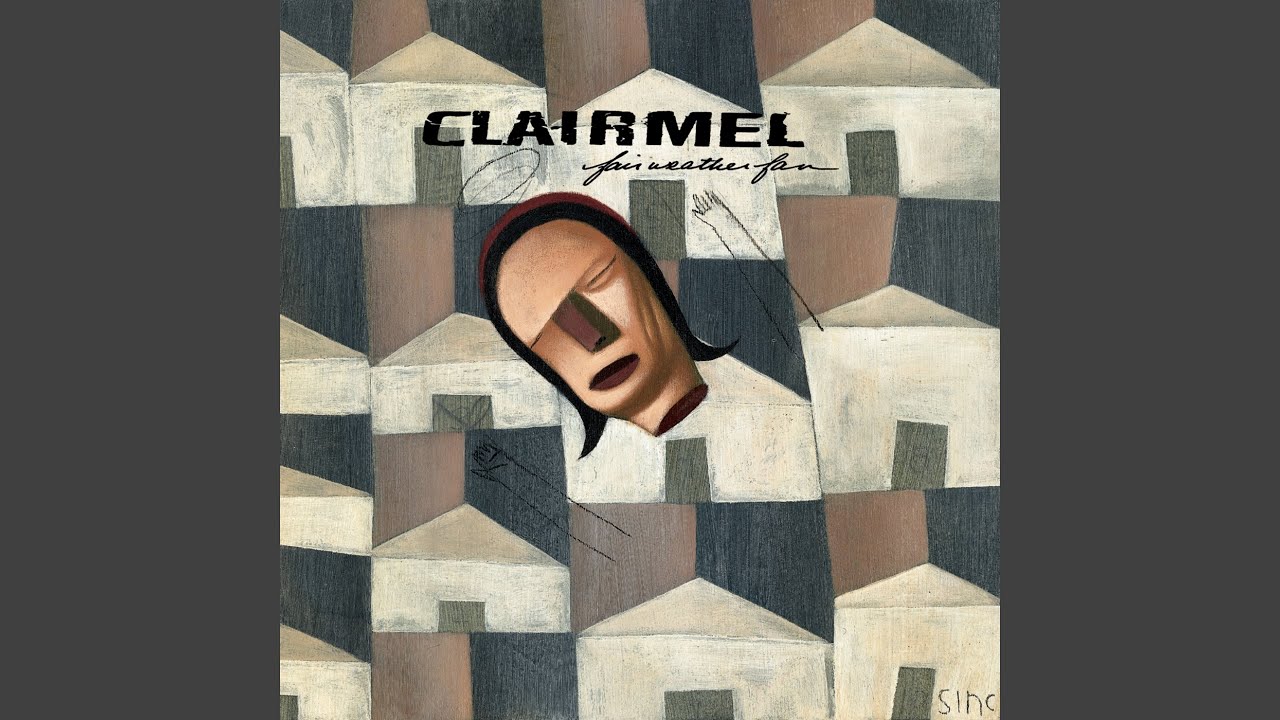 Fair Weather Fan - YouTube