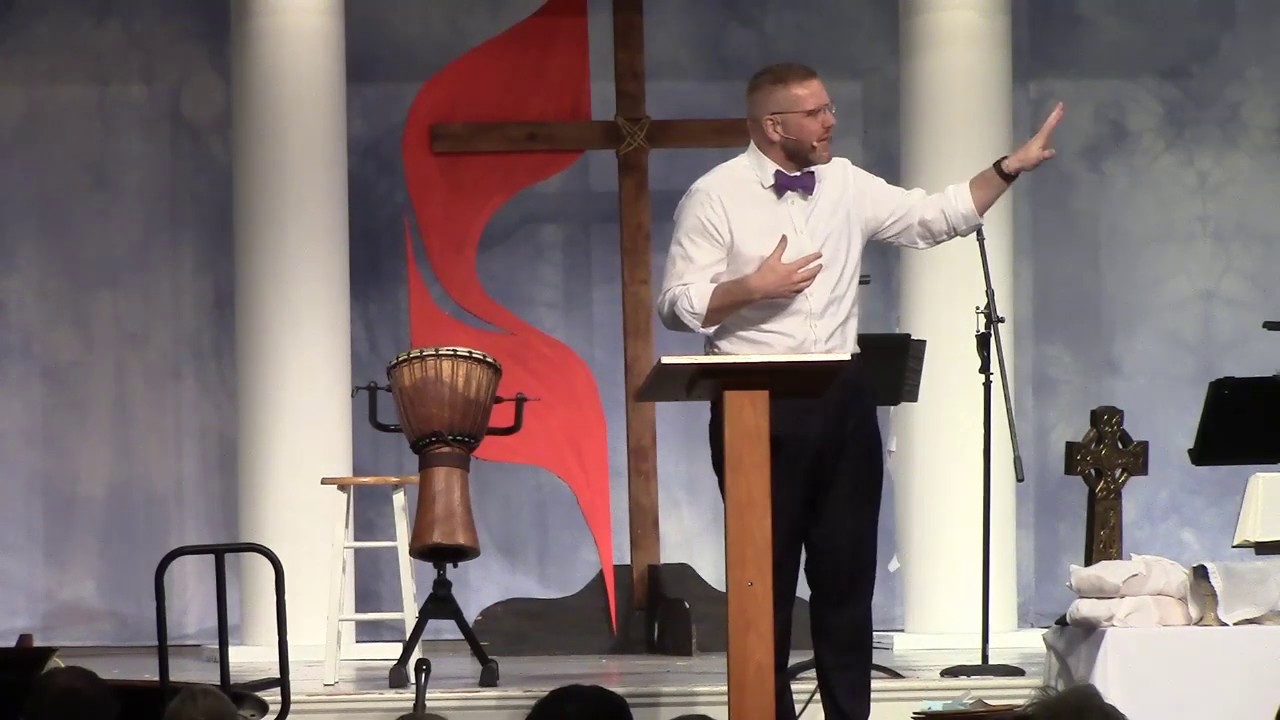 "Make a plan. Get it done!" - Pastor Charlie - YouTube
