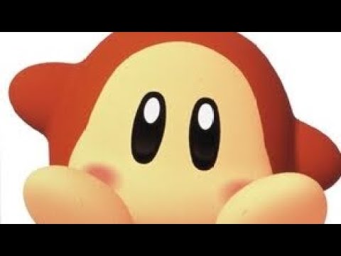 Italian King Dedede fart