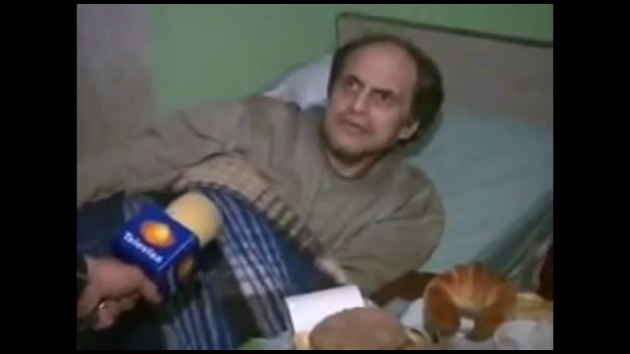 "COMETE EL PAN" - YouTube