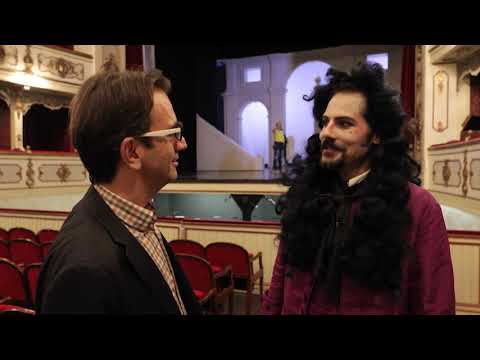 Batı'ya Yolculuk Giuseppe Verdi