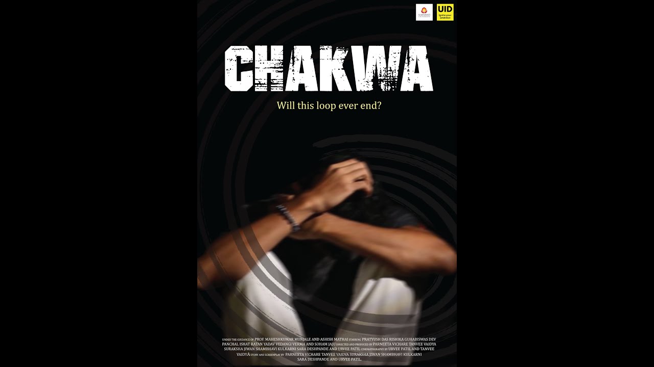7 chakwa Will this loop ever end - YouTube