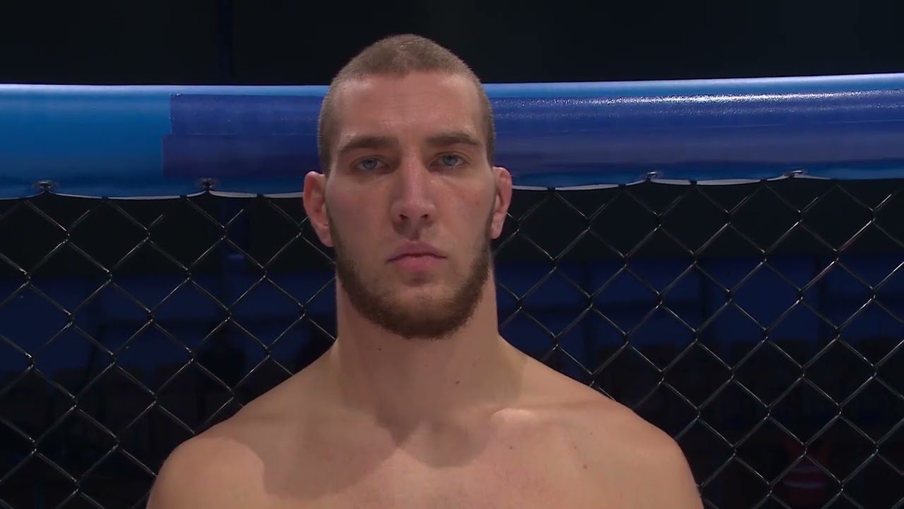 WFC 24 / Brave : Jakob Nedoh vs Zarko Sedoglavic - YouTube