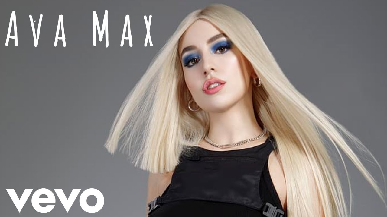 My Head & My Heart || Ava Max Remix (Claptone Extended Mix) Jonas Blue ...