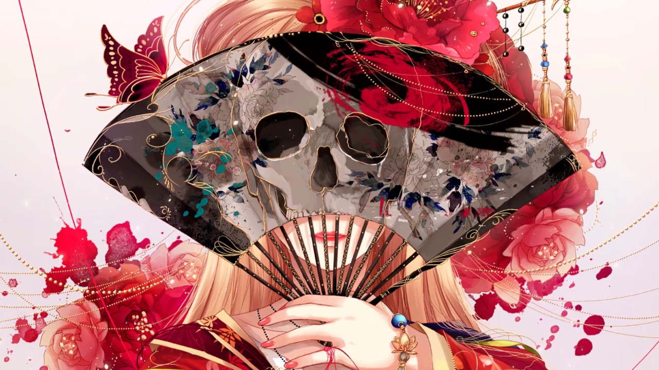 Nightcore *Cry wolf* (male version) - YouTube Music