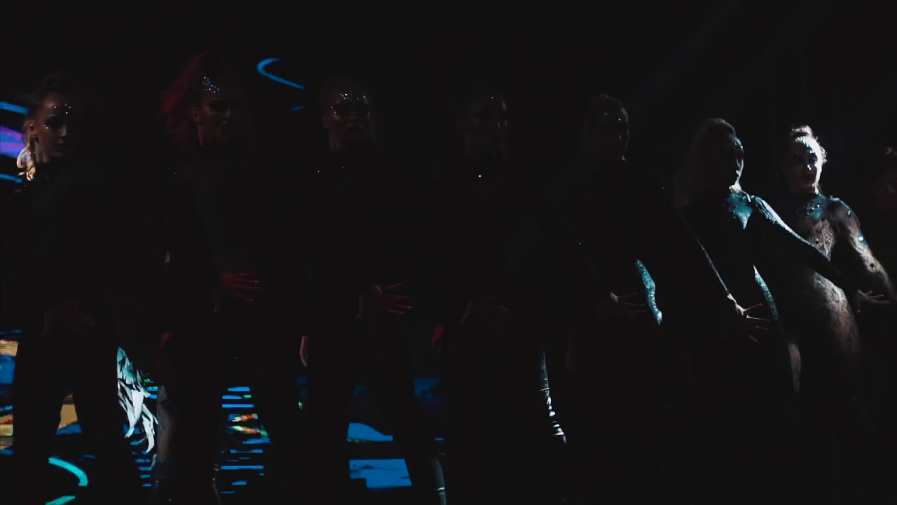 The Prime Dance Team 2019 - YouTube