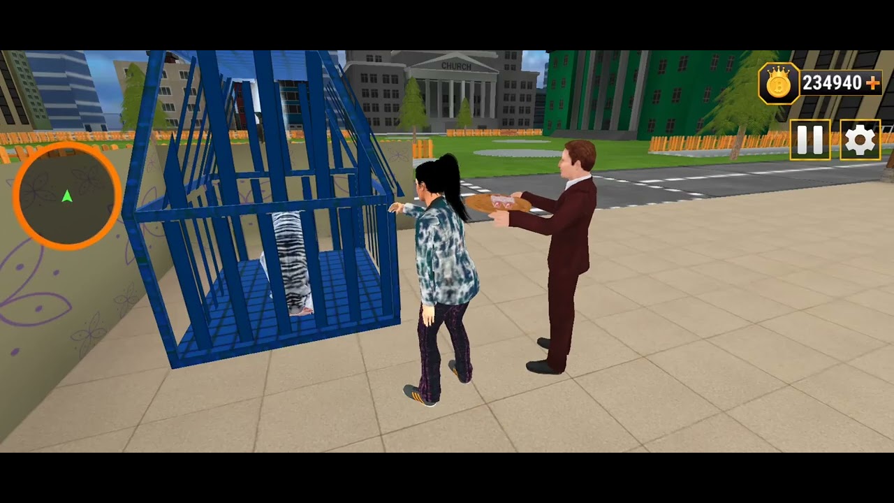 Billionaire Mom Rich Life Game - Android & IOS Gameplay - YouTube