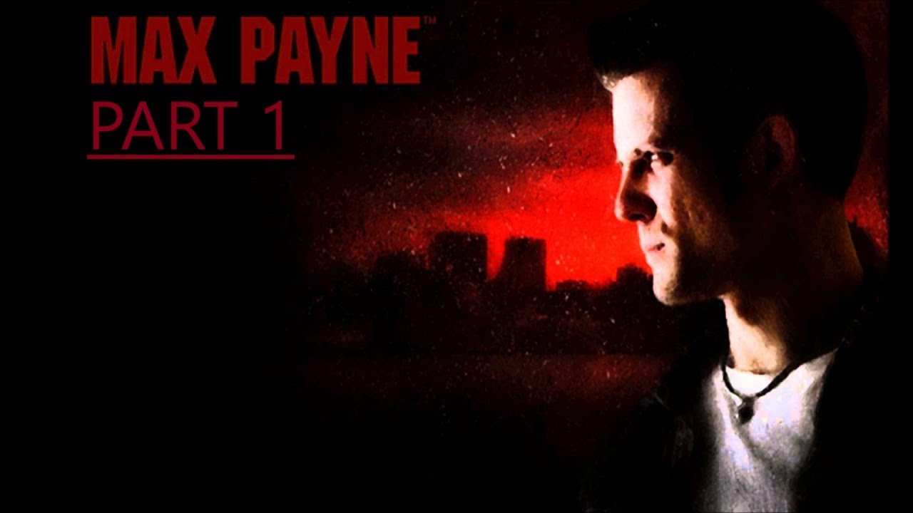 Approaching Rage Let's Play With Nick: Max Payne Part 1 [Full ...