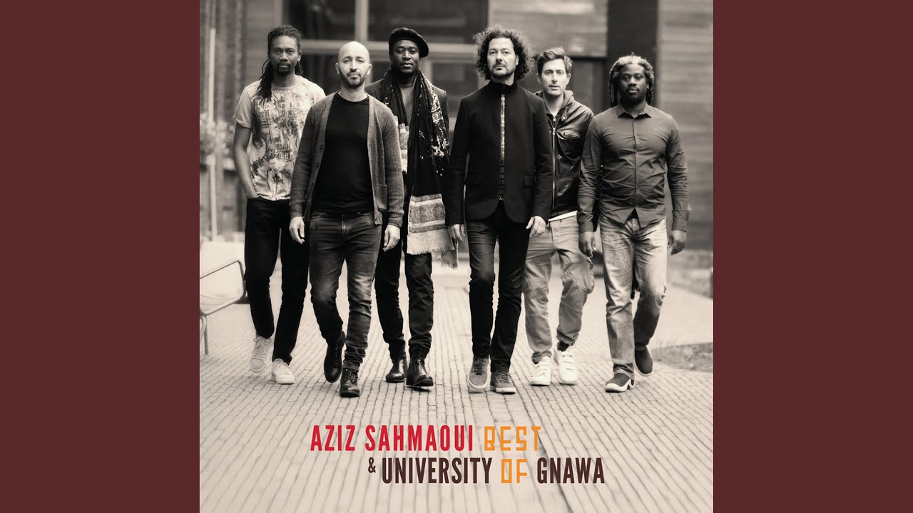 Mazal (Remastered) - YouTube