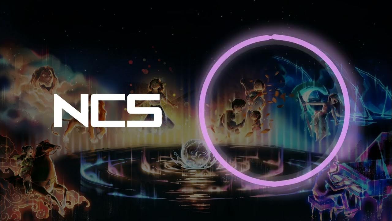 Cody Fry - Start A Wave | World Of Color - ONE | NCS Fanmade - YouTube