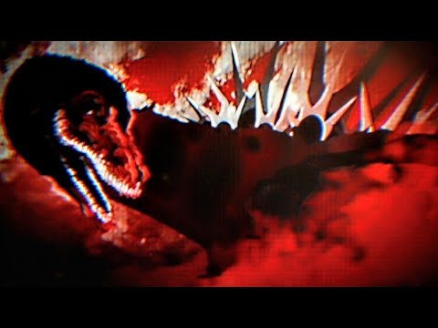 Godzilla: Bloodbath "Shore" (Godzilla Bloodbath Origin) - YouTube