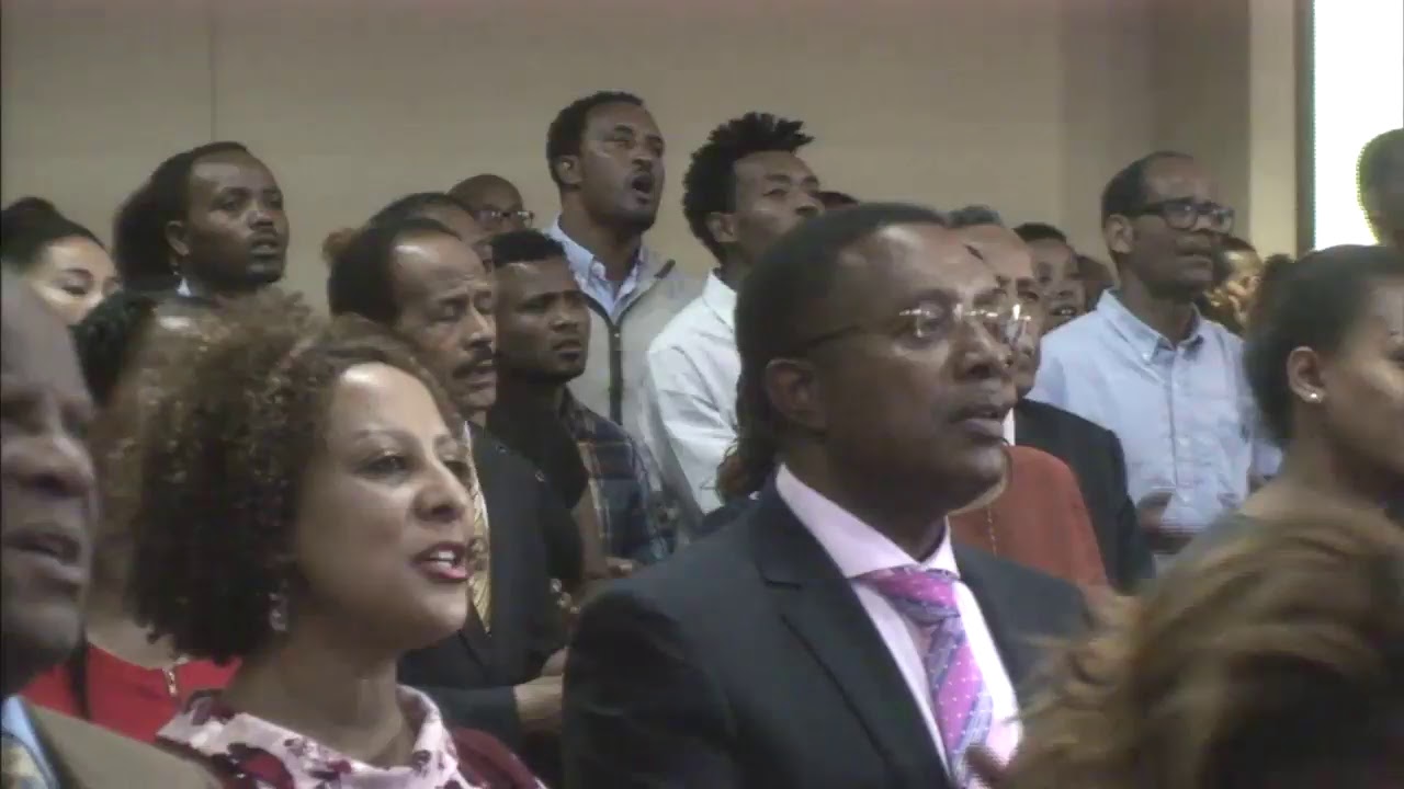 ECFC Worship Team - YouTube