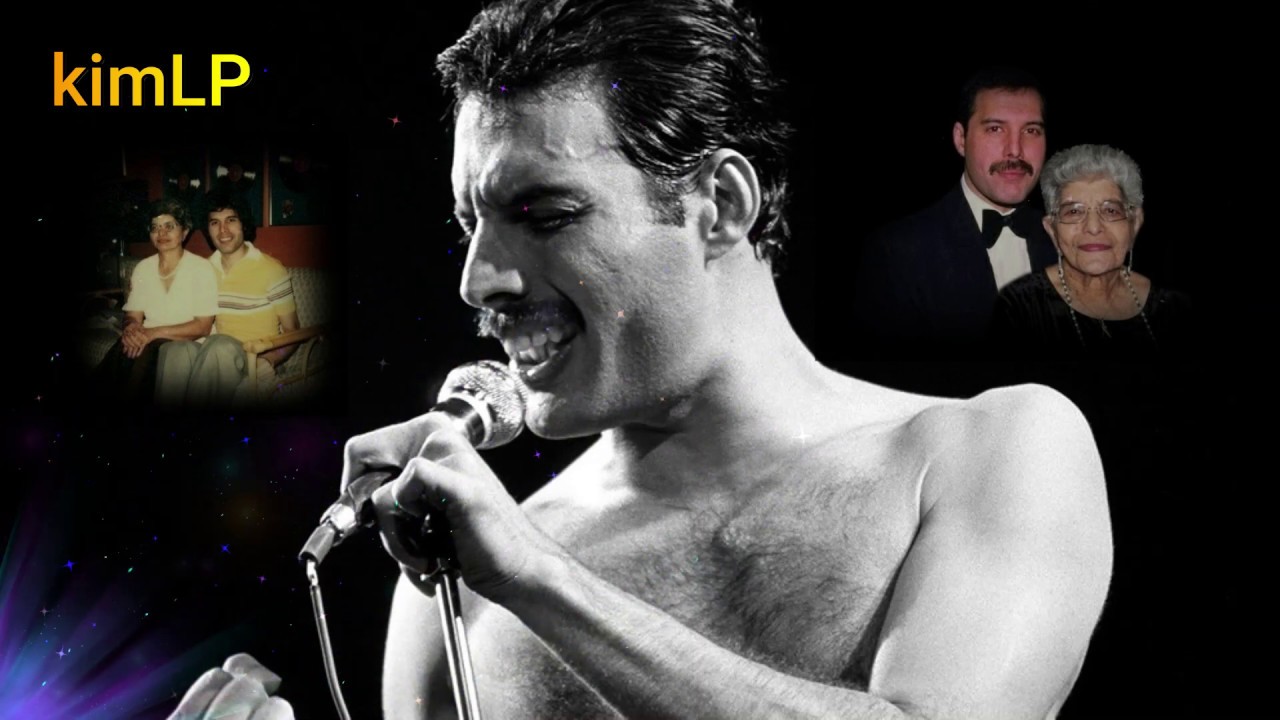 QUEEN- MOTHER LOVE -LETRA ESPAÑOL/INGLES - YouTube