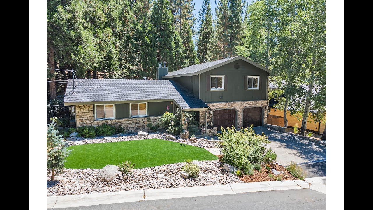 Cinematic Luxury Real Estate Trailer - YouTube