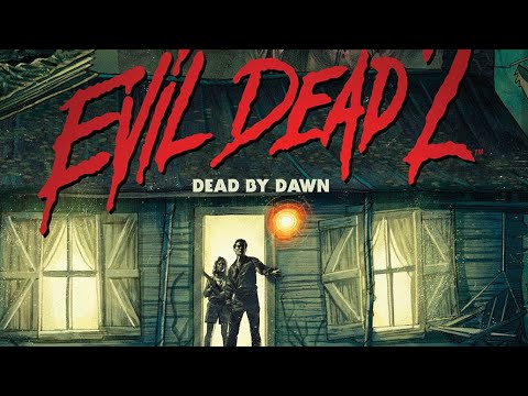 Evil dead 2 (1983)HD movie in Hindi , Evil dead full movie in hindi, Evil dead, Horror movie Hollywo