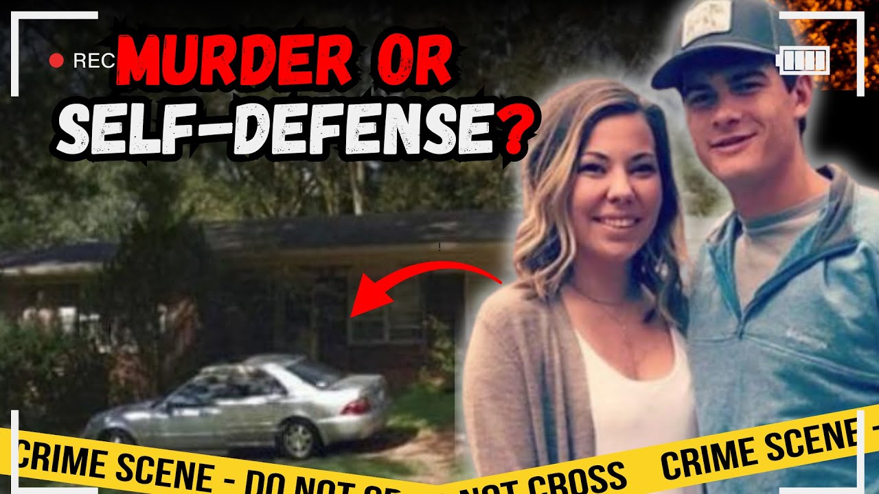 The Twisted Case of Mary Katherine Higdon | True Crime Documentary ...
