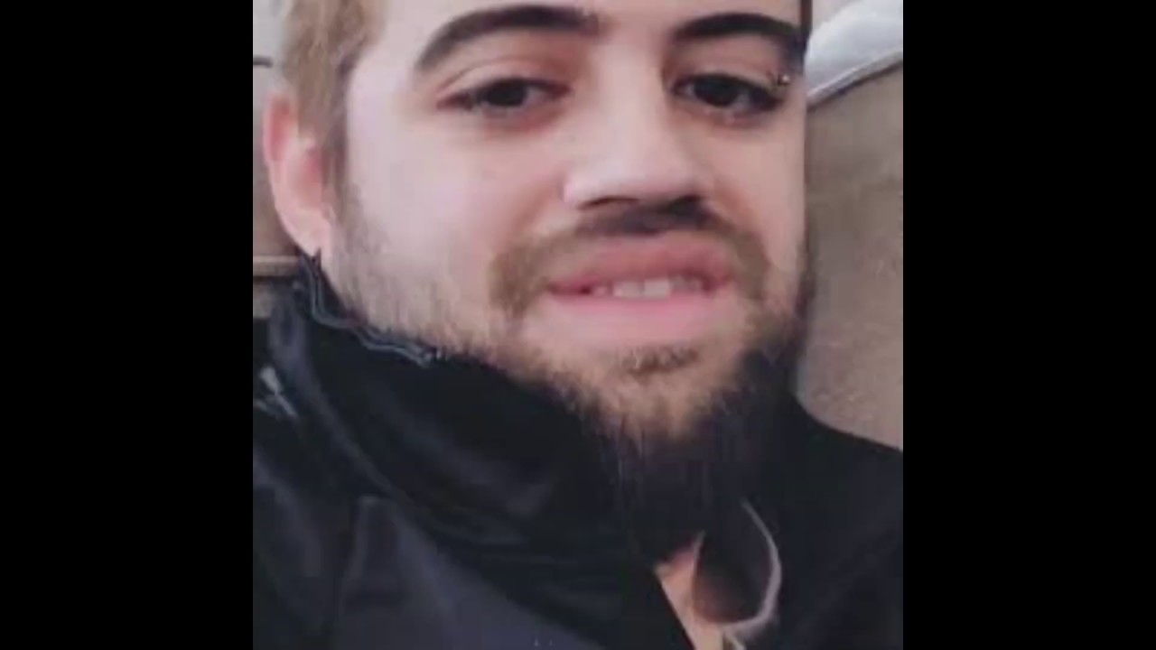LA CARA DE AURONPLAY!!! - YouTube
