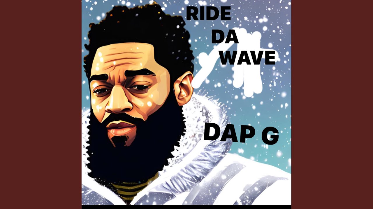 Ride Da Wave - YouTube