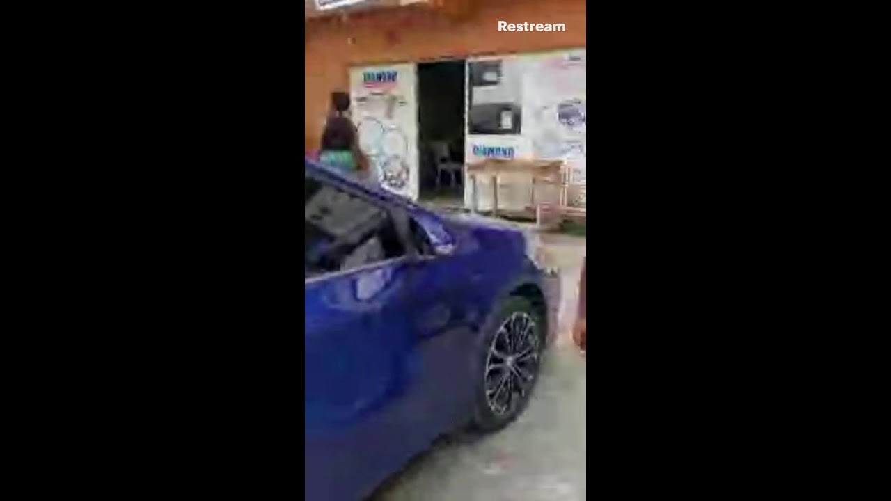 ODDLY SATISFYING ROAD SOUNDS - YouTube