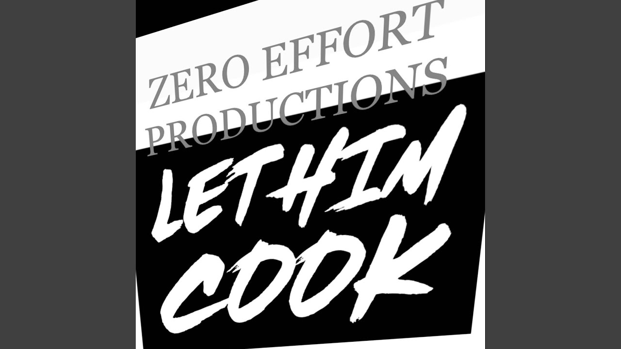 Let him cook - YouTube
