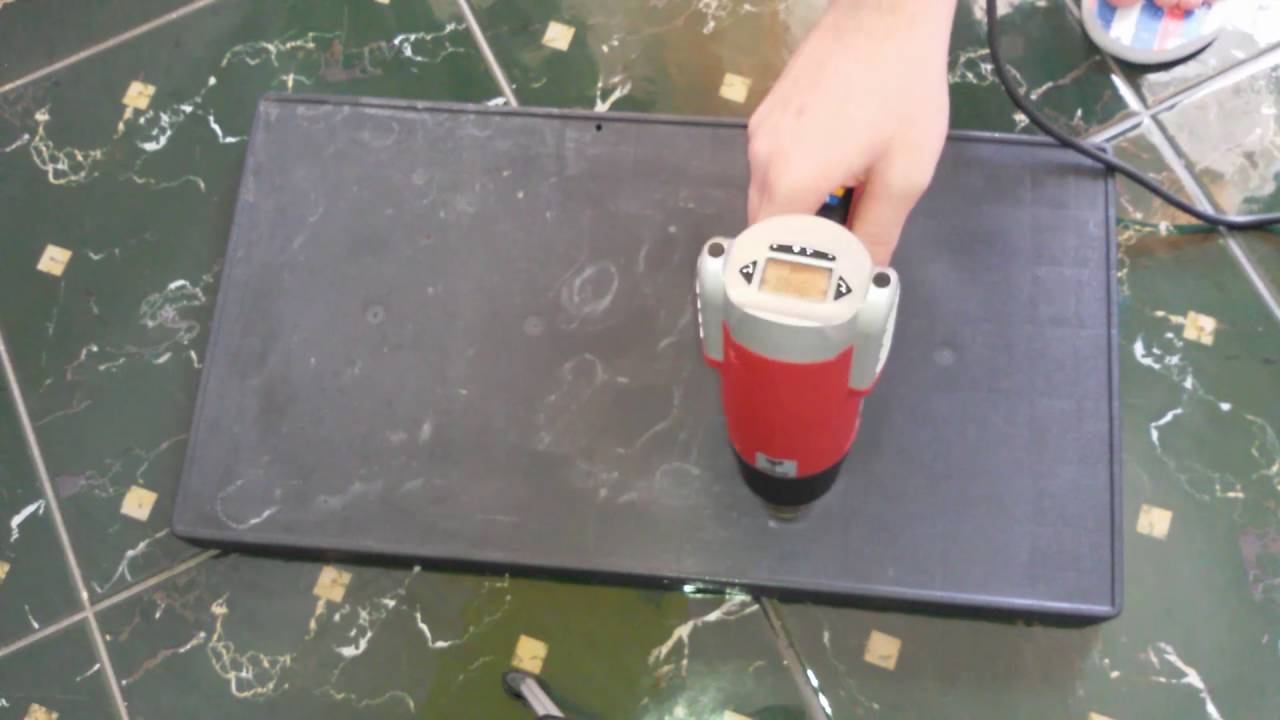 How To Restore Plastic - YouTube