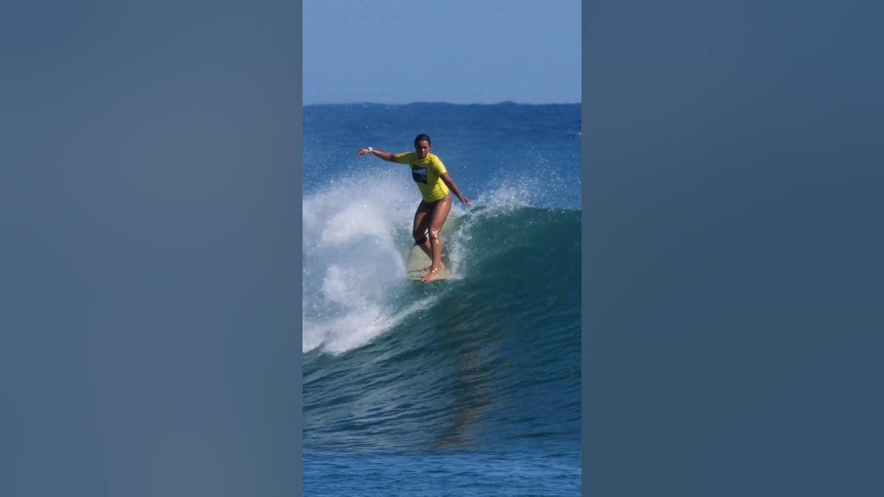 Surf Into Summer 2024 | Day 1 - YouTube