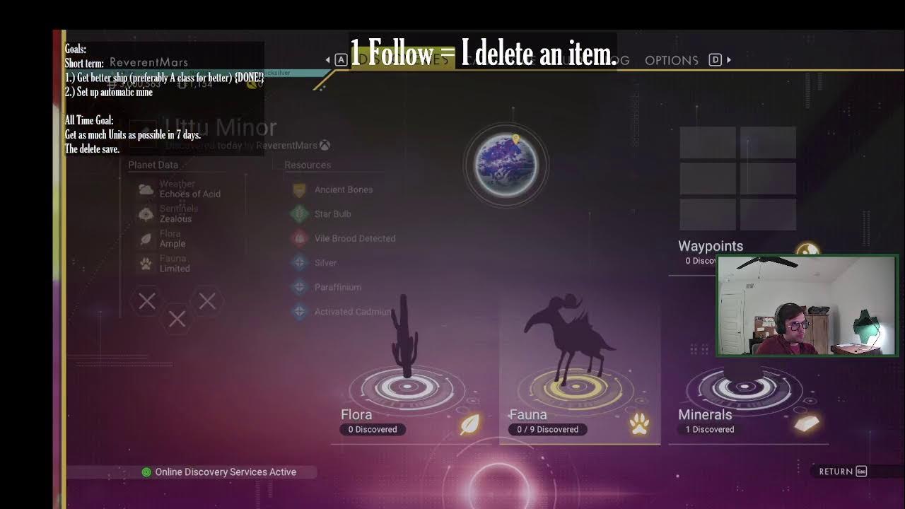 Day 5 of 7 Days then DELETE - YouTube