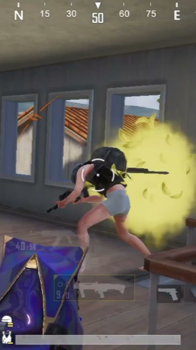 😱DBS is useful shotgun rush in house gameplay#BGMI#shortsvideo - YouTube