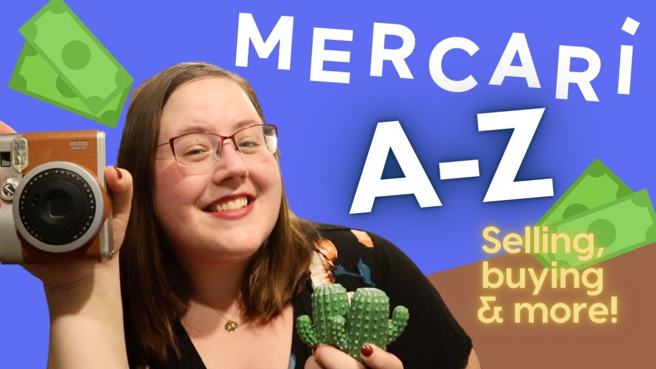 The Ultimate Guide to Buying & Selling on Mercari - Mercari Review ...