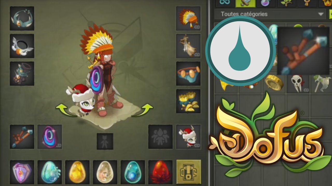 LE NOUVEAU CAC PARFAIT POUR GNEU TAPER - YouTube