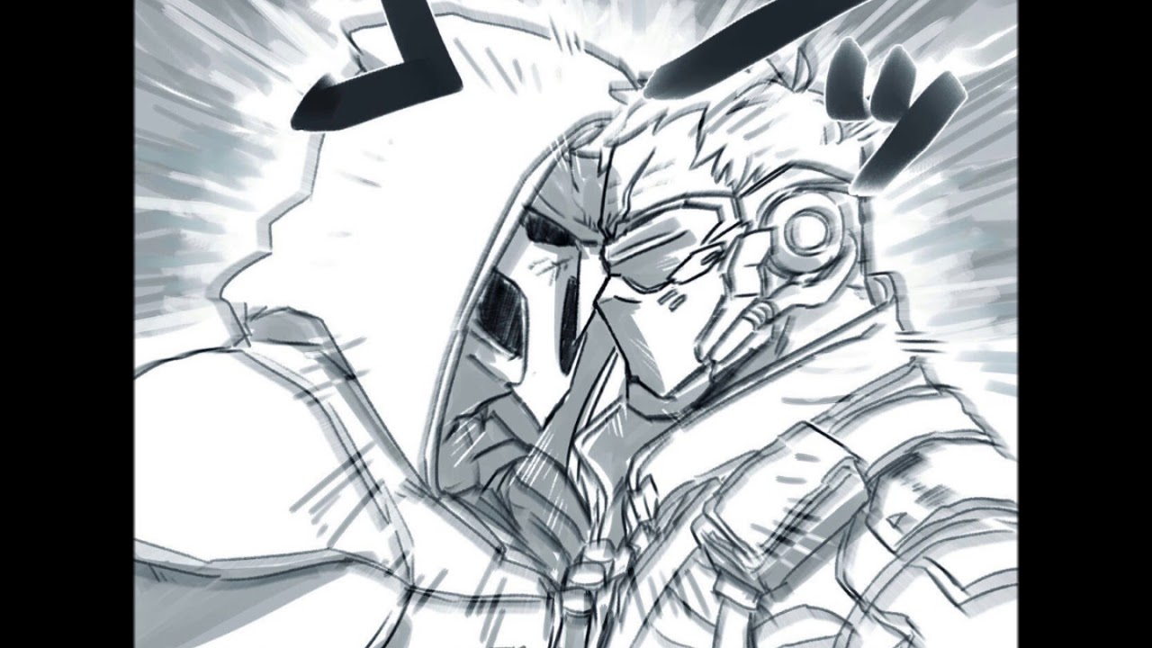 Reaper confirma Reaper76 - José Luis Orozco - YouTube