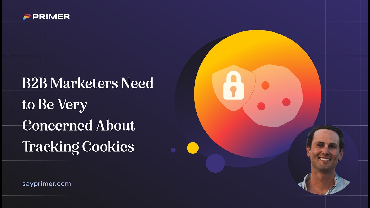 Evaluating Ad Spend in B2B Marketing: What You Need to Know about Changes to Tracking Cookies ...