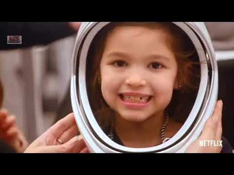 Countdown Inspiration 4 Mission To Space - YouTube