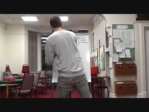 Learn modern bridge - Takeout doubles - YouTube