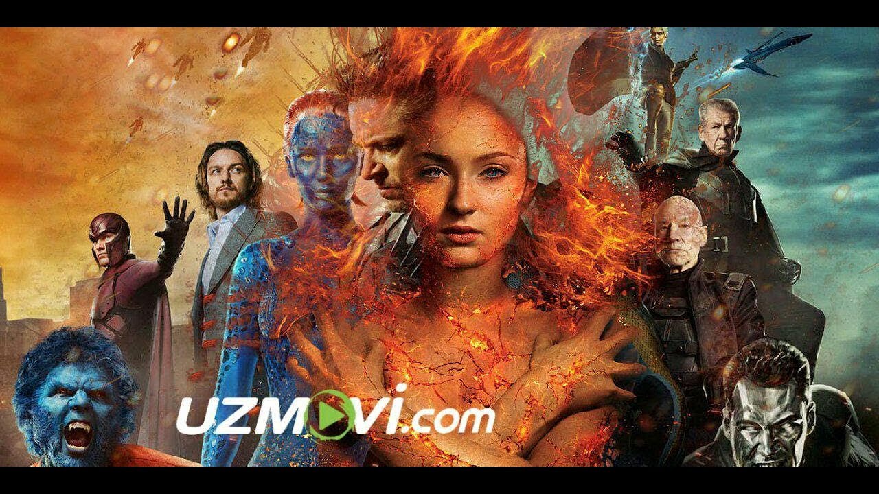 G'aroyib odamlar: Qora qaqnus (O'zbek tilida treyler 2019) HD - YouTube