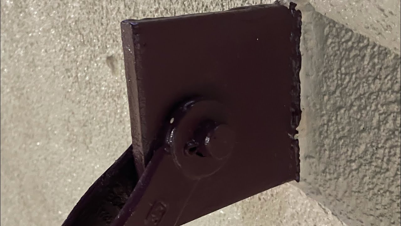 Merlot SW 2704 On Top Of Awnings - YouTube