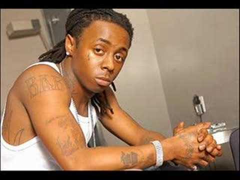 Lil' Wayne-Freestyle Over King Kong - YouTube
