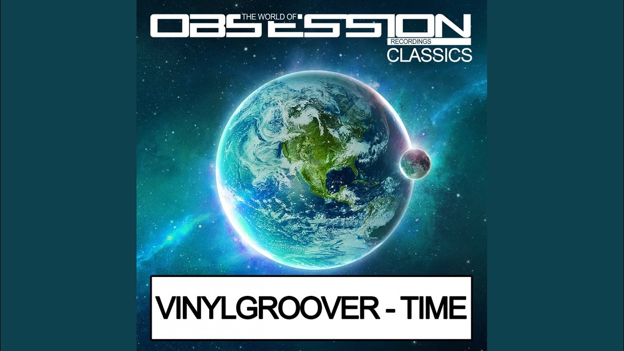 Time (Original Mix) - YouTube