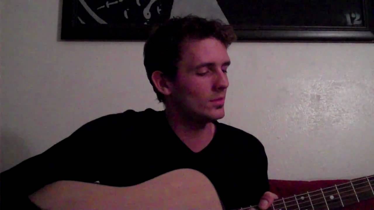 Ken Apperson ORIGINAL SONG "Soulard" - YouTube