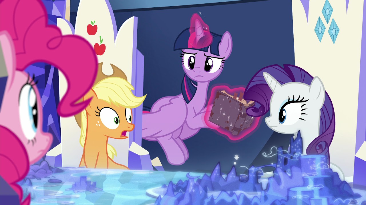 Shadow Play, Part I - YouTube