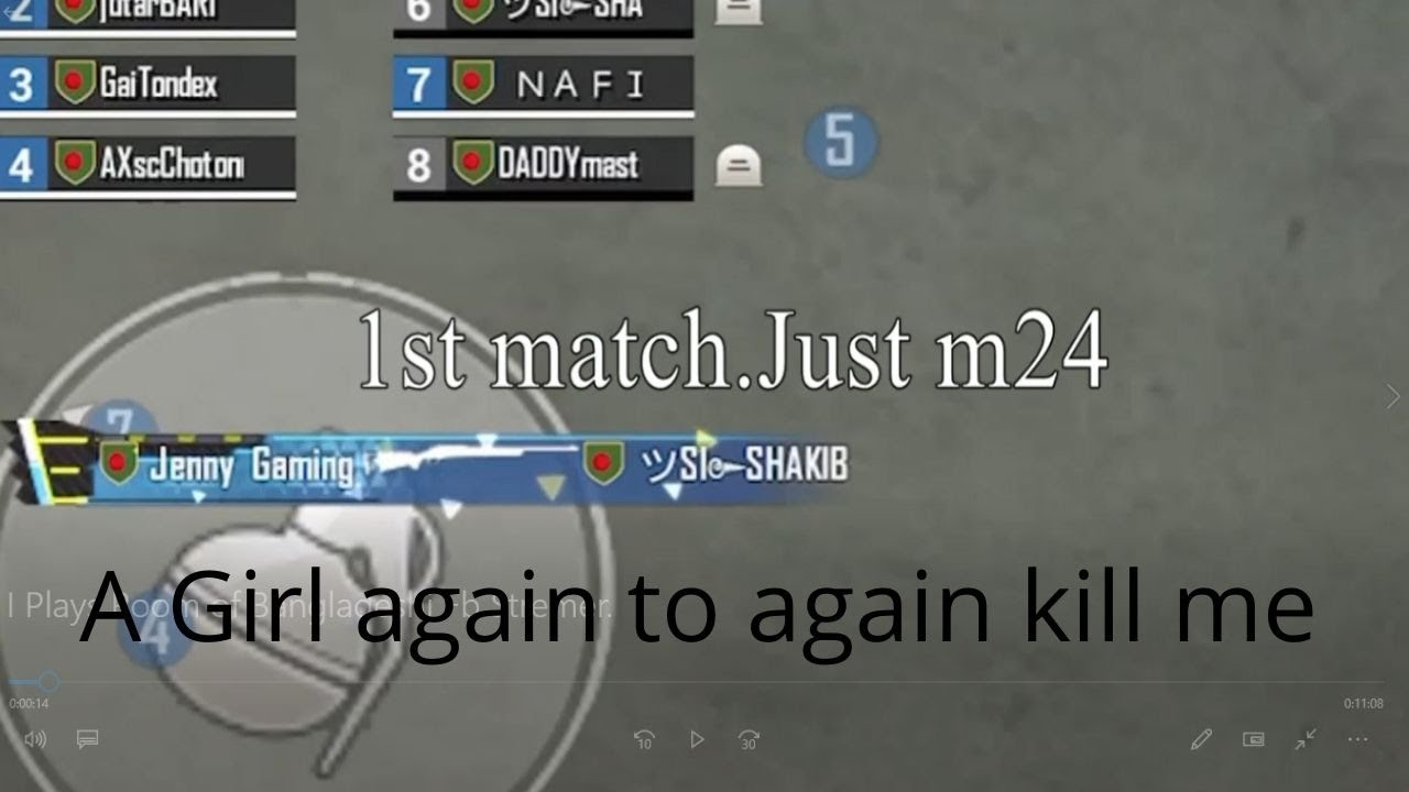 I Plays Room of Bangladeshi Fb Streamer Jenny gaming. - YouTube